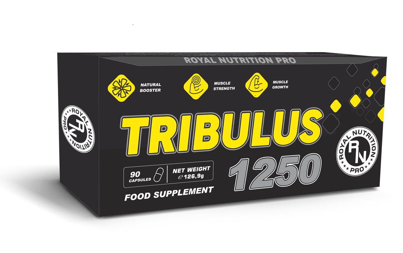 Tribulus