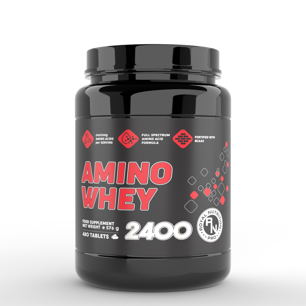 Amino Whey 2400