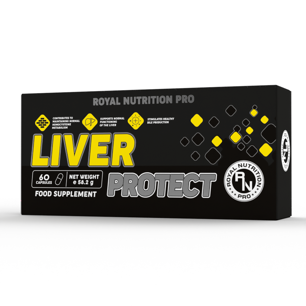 Liver Protect