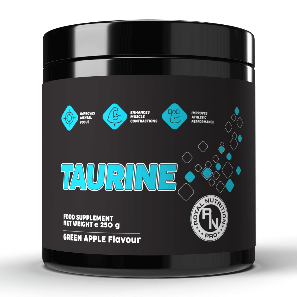 Royal Taurine
